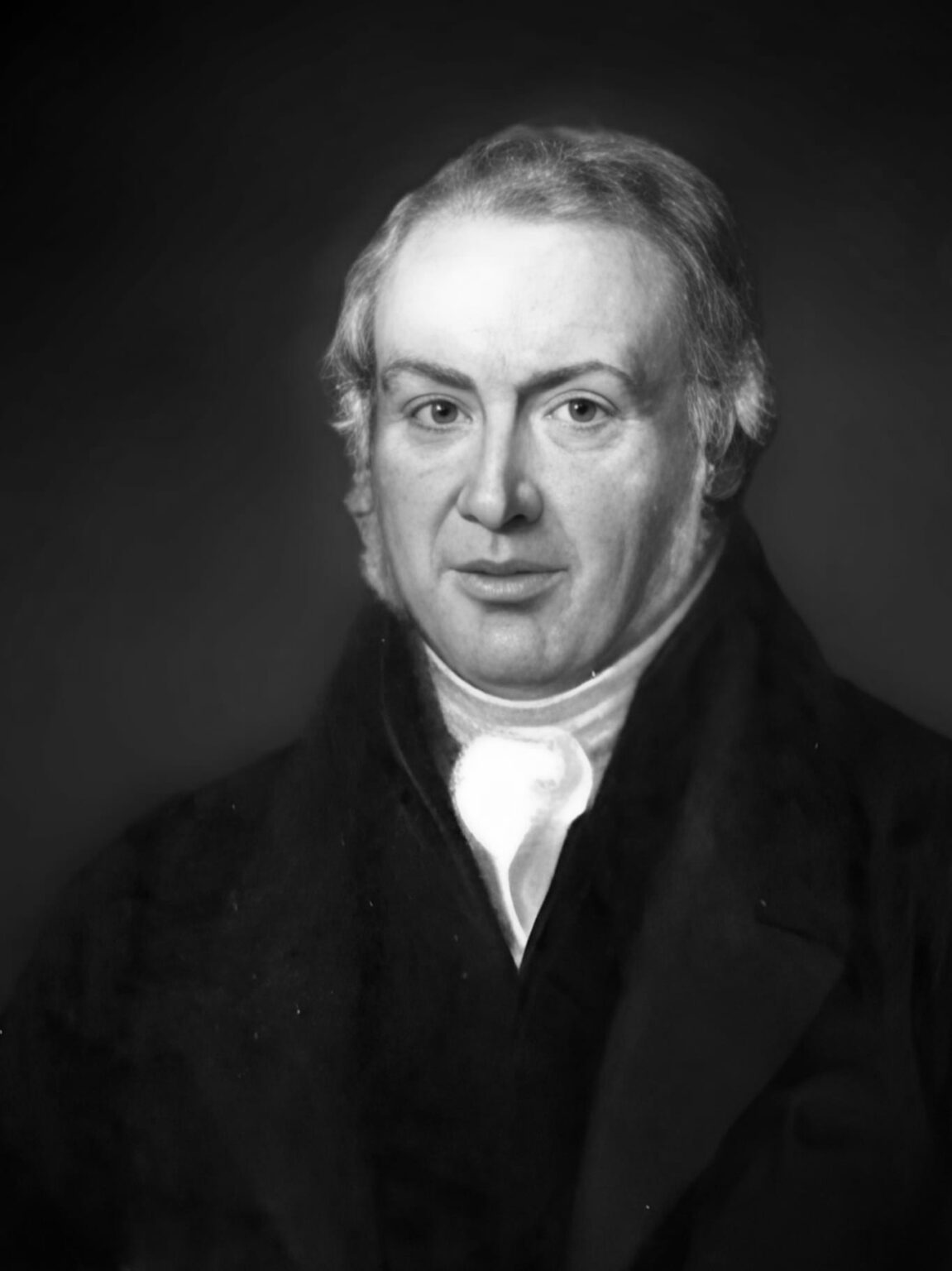 Rev John Paul – RPC